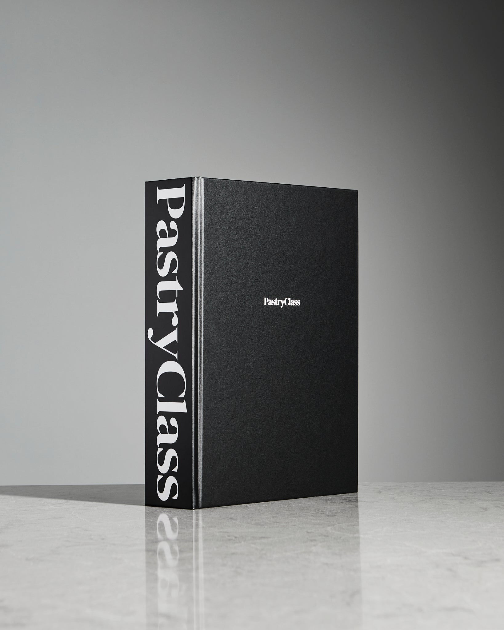 PastryClass Book – Haute [ōt] Shop